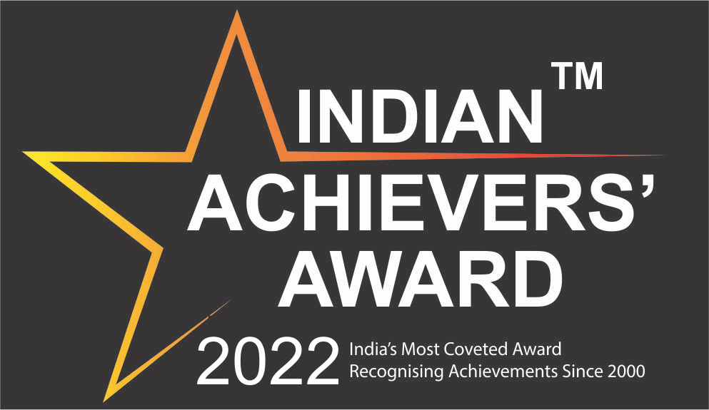 Cybergrid - Winner of Indian Achievers' Award 2022-23