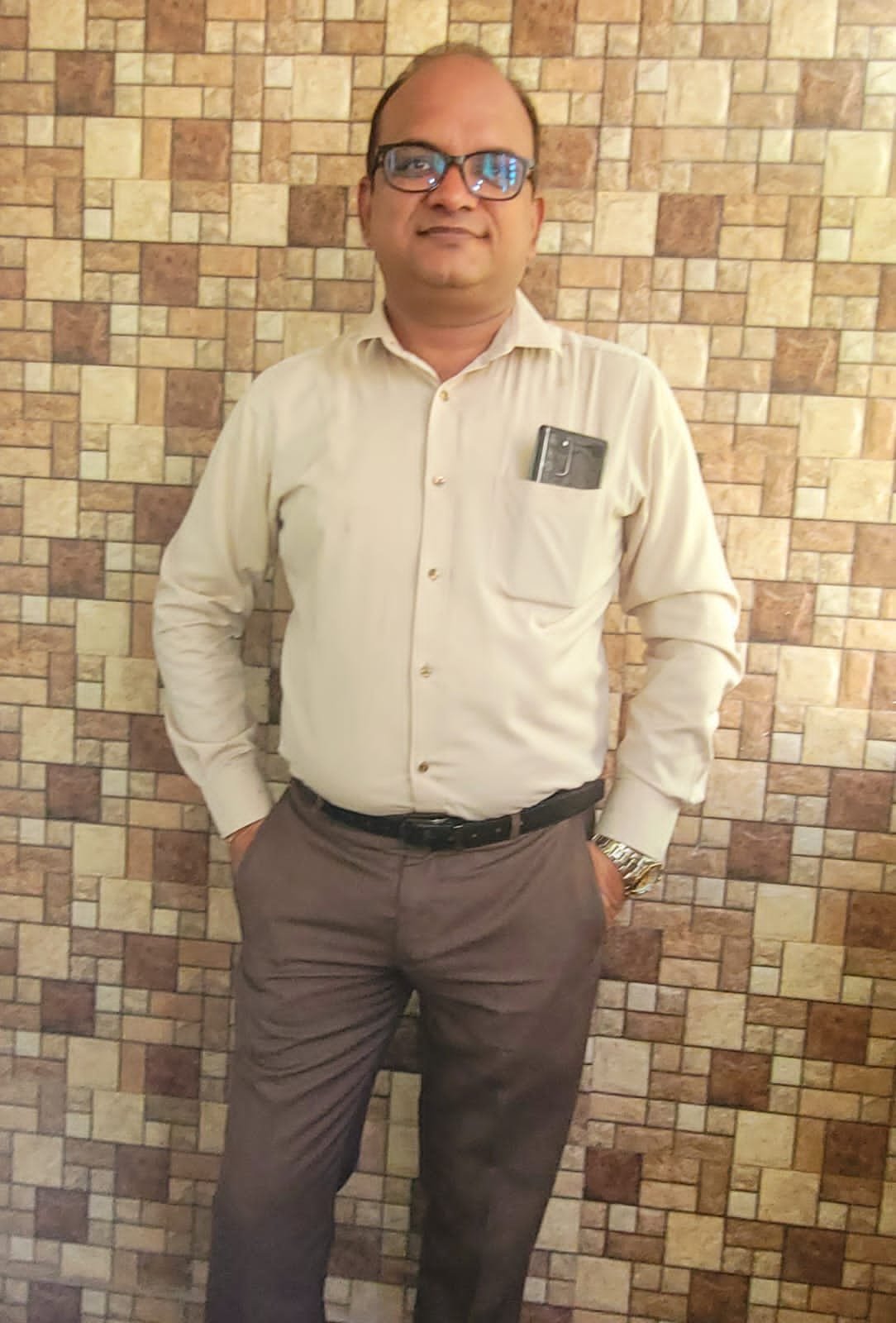 Mr Ankur Agarwal Winner Of Indian Achievers Award 2022