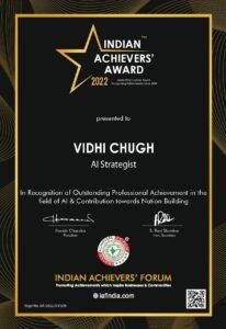 Achievement Awards