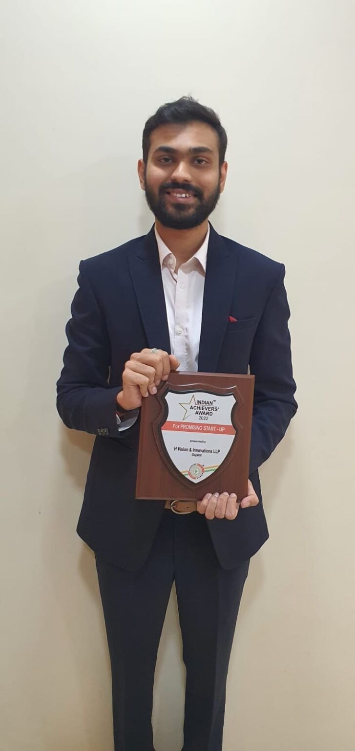 Achievement Awards