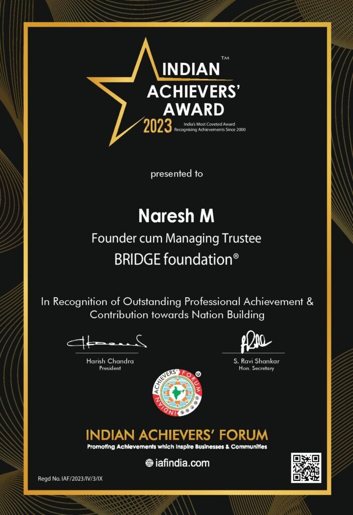 Mr. Naresh M » INDIAN ACHIEVERS FORUM Mr. Naresh M » INDIAN ACHIEVERS FORUM