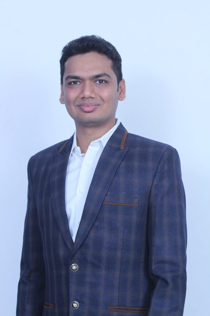 Prof. Ravi Patel » INDIAN ACHIEVERS FORUM