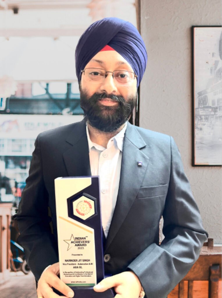 Achievement Awards