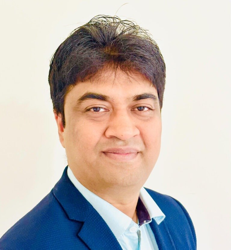 Mr. Pankaj Gupta – INDIAN ACHIEVERS FORUM