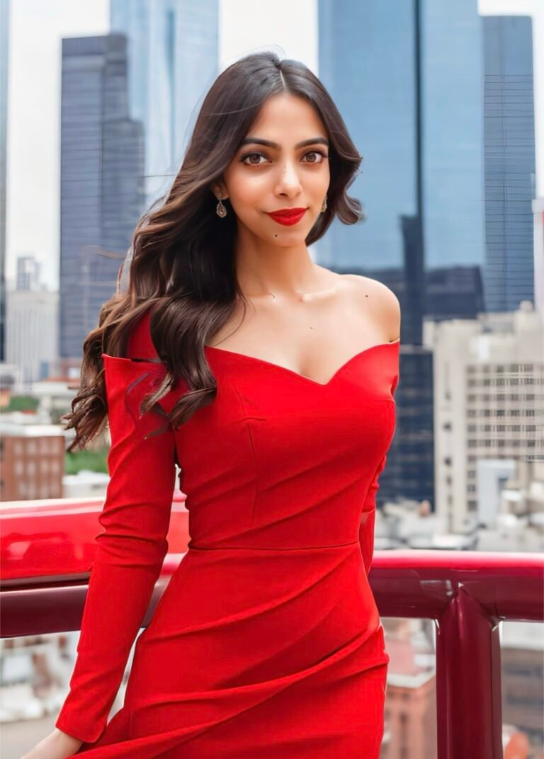 Ms. Sahana Athreya - INDIAN ACHIEVERS FORUM