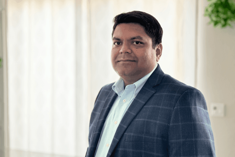 Mr Anjanava Biswas Winner Of Indian Achievers Award 2024
