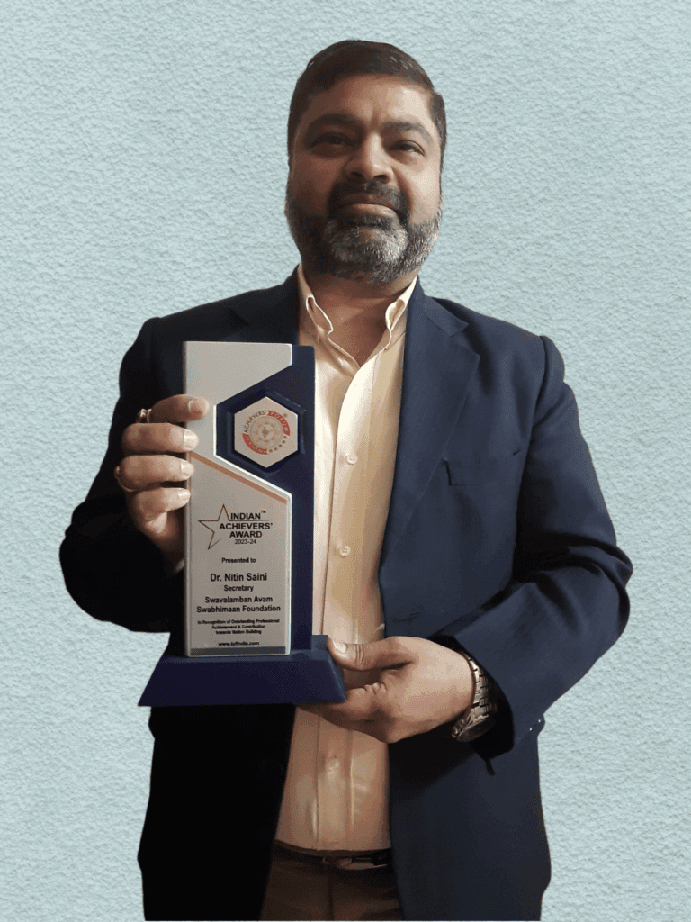Dr. Nitin Saini » INDIAN ACHIEVERS FORUM Dr. Nitin Saini » INDIAN ACHIEVERS FORUM