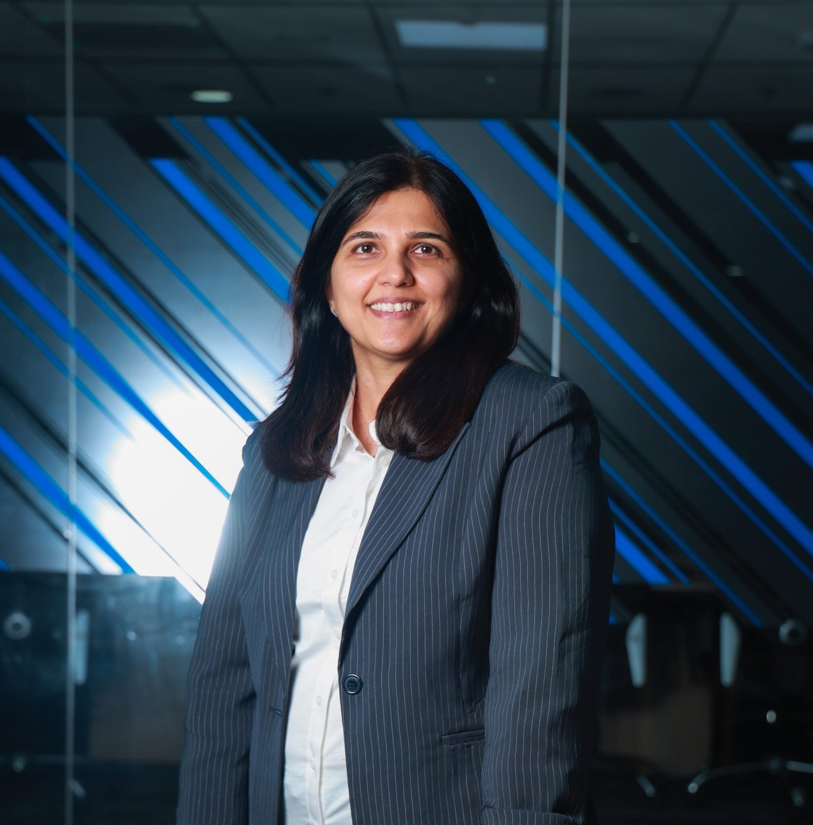 Ms. Khanjari Kumbhar - Achievers | Achievement | Profile Awards