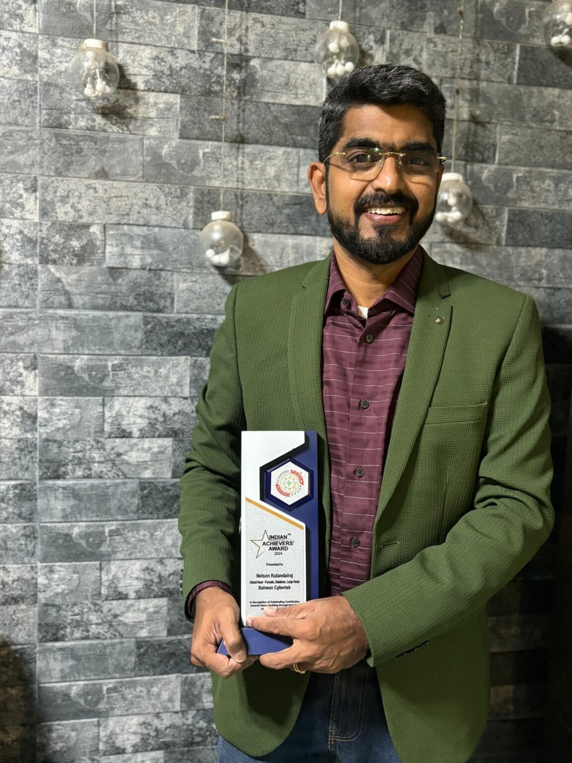 Awards and Recognition Forum for Companies in India