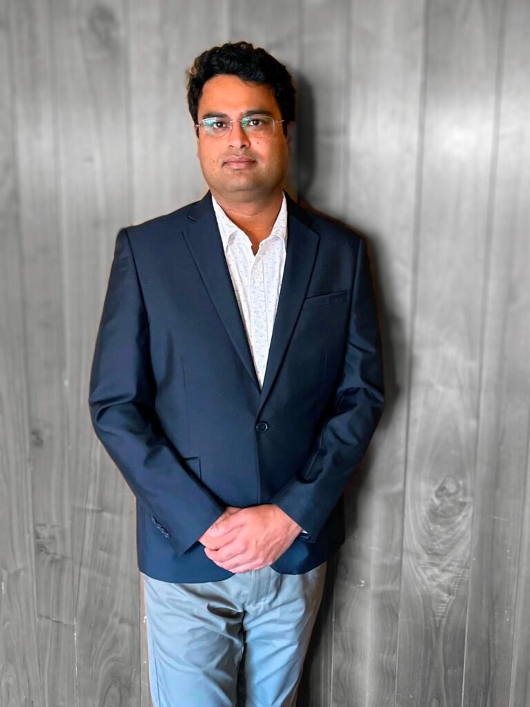 Mr. Adesh Kumar - Indian Awards | Indian Recognition Awards | Indian ...