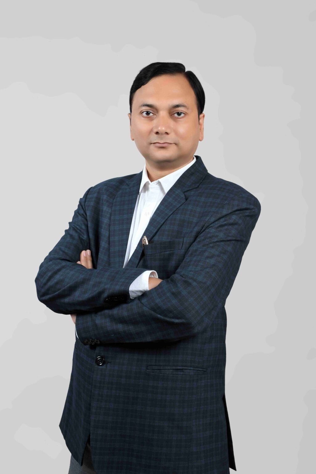 Mr. Rajeev Kumar Singh Tomar - Achievers | Achievements | Indian Awards