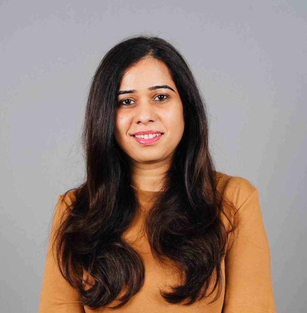 Ms. Taijasa Bhatkar - Achievers | Brand Awards | Recognition Awards